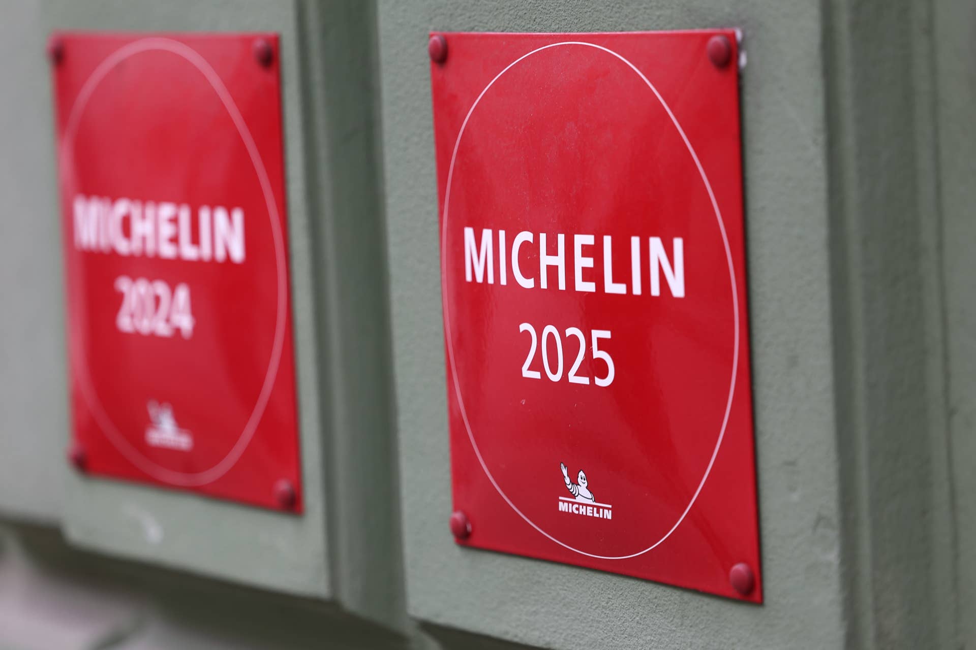 Co-Founder of Michelin-Recognized Restaurant Dead at 31 - Men's Journal