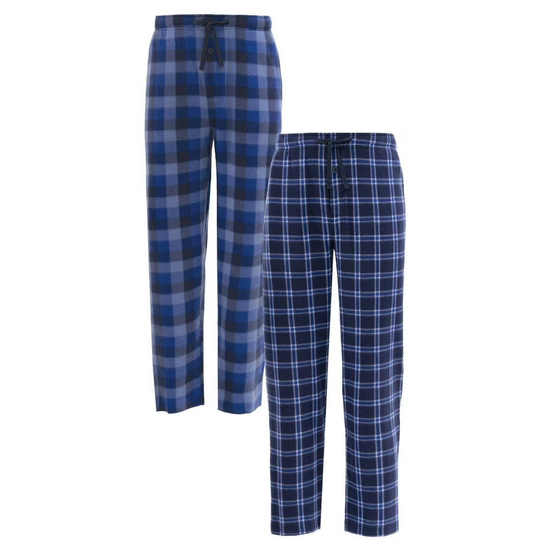 Fruit of the Loom's 2-Packs of Pajama Pants Are Now Only $12 - Men's ...