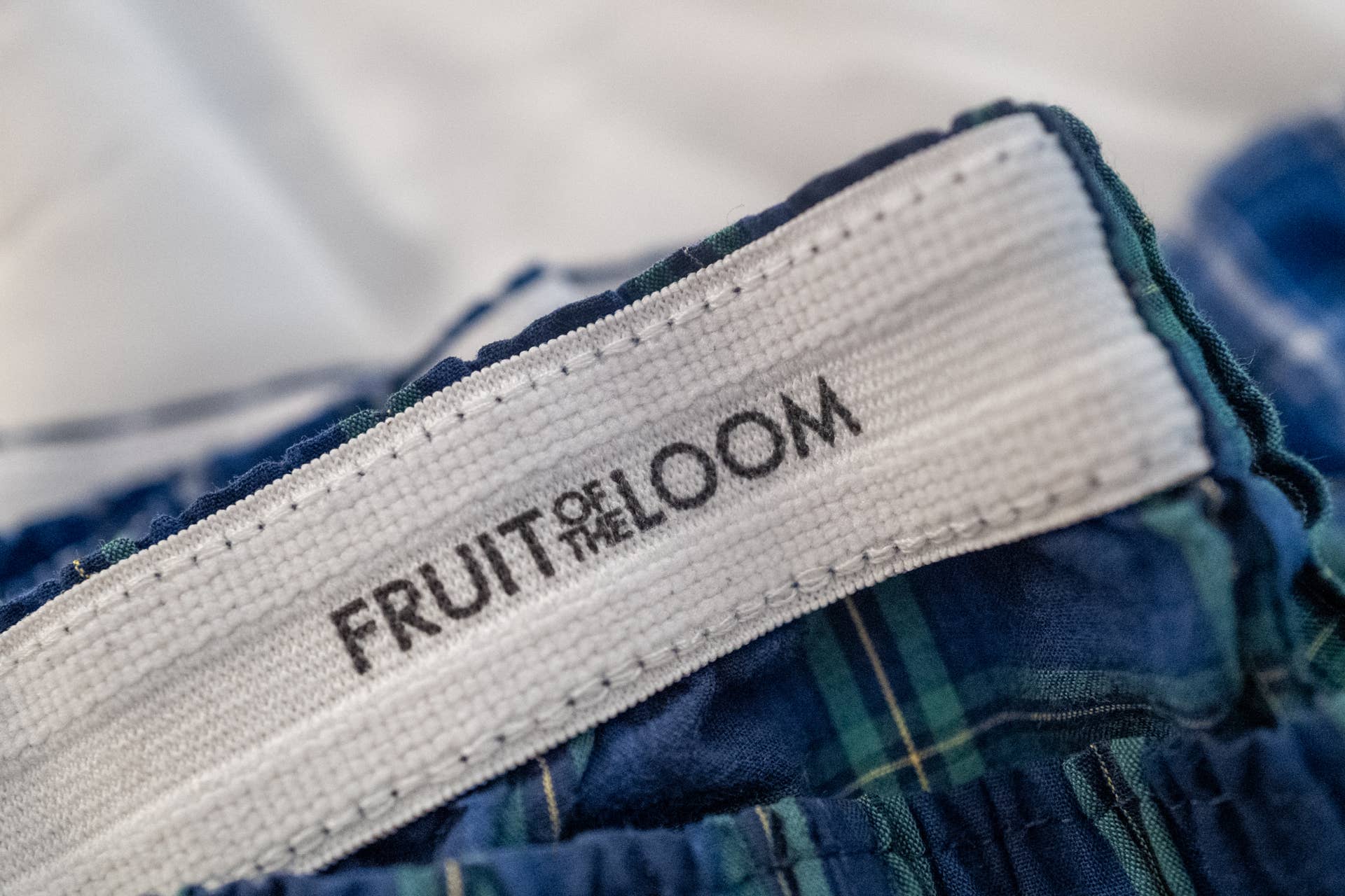 Fruit of the Loom's 2-Packs of Pajama Pants Are Now Only $12 - Men's ...