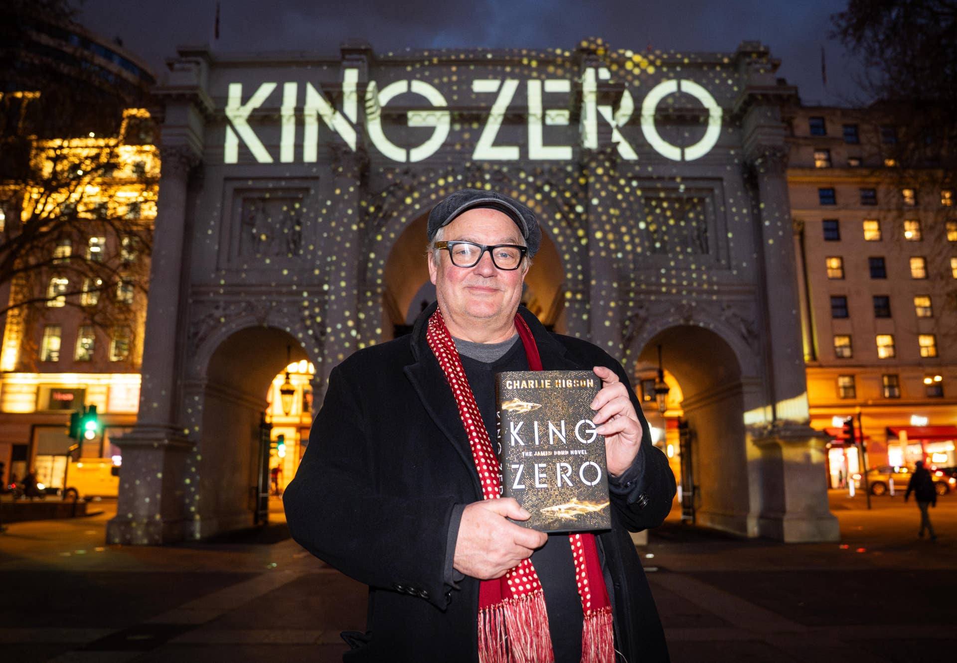 The Next James Bond Adventure, 'King Zero,' Is Coming Later This Year ...