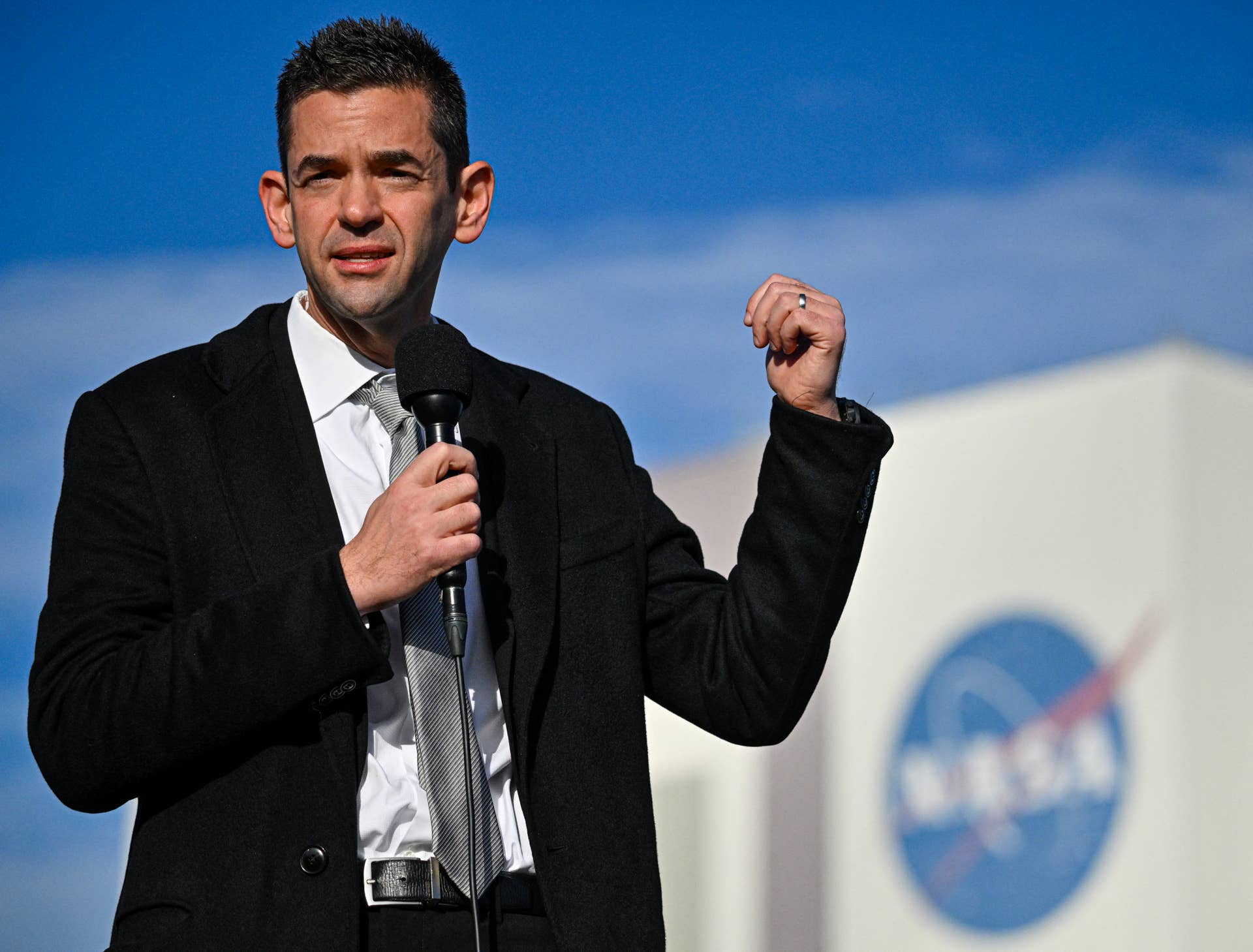 Jared Isaacman's Net Worth in 2026: NASA Boss Is a Billionaire - Men's ...