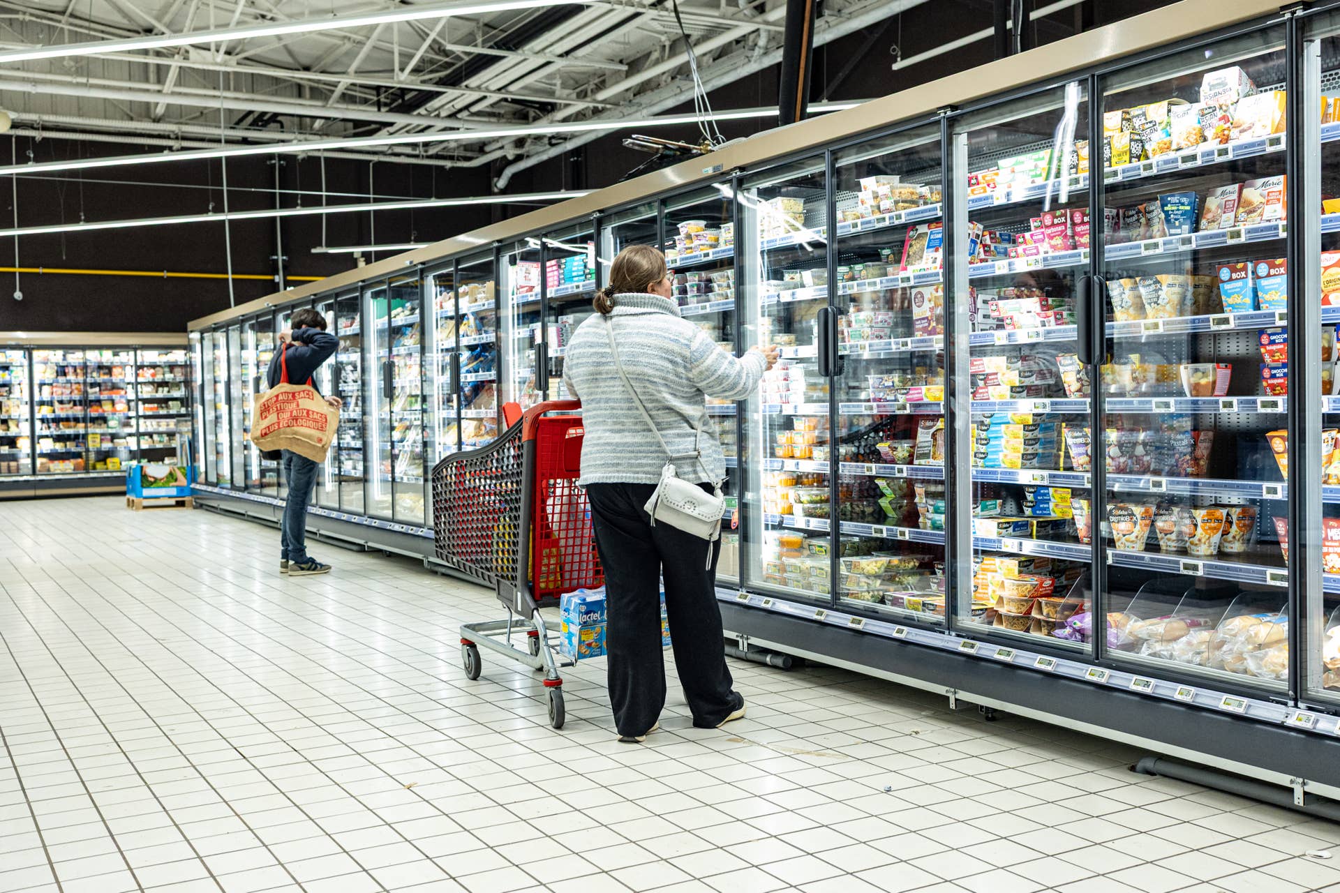 Check Your Freezer: Popular Pizzas Recalled Over 'Metal Fragments ...