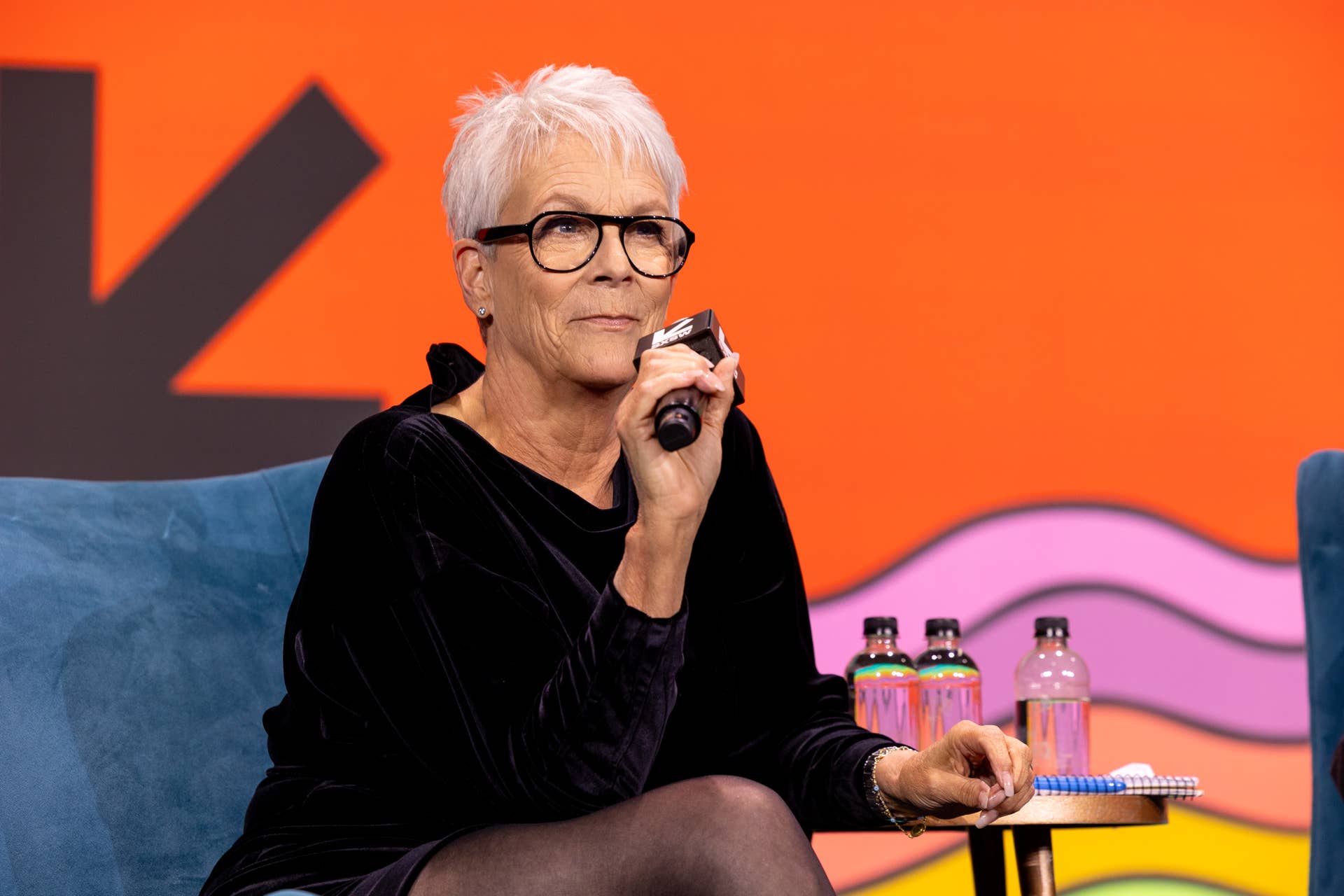 Jamie Lee Curtis Talks Rob Reiner’s Death & Her Daughter - Men's Journal