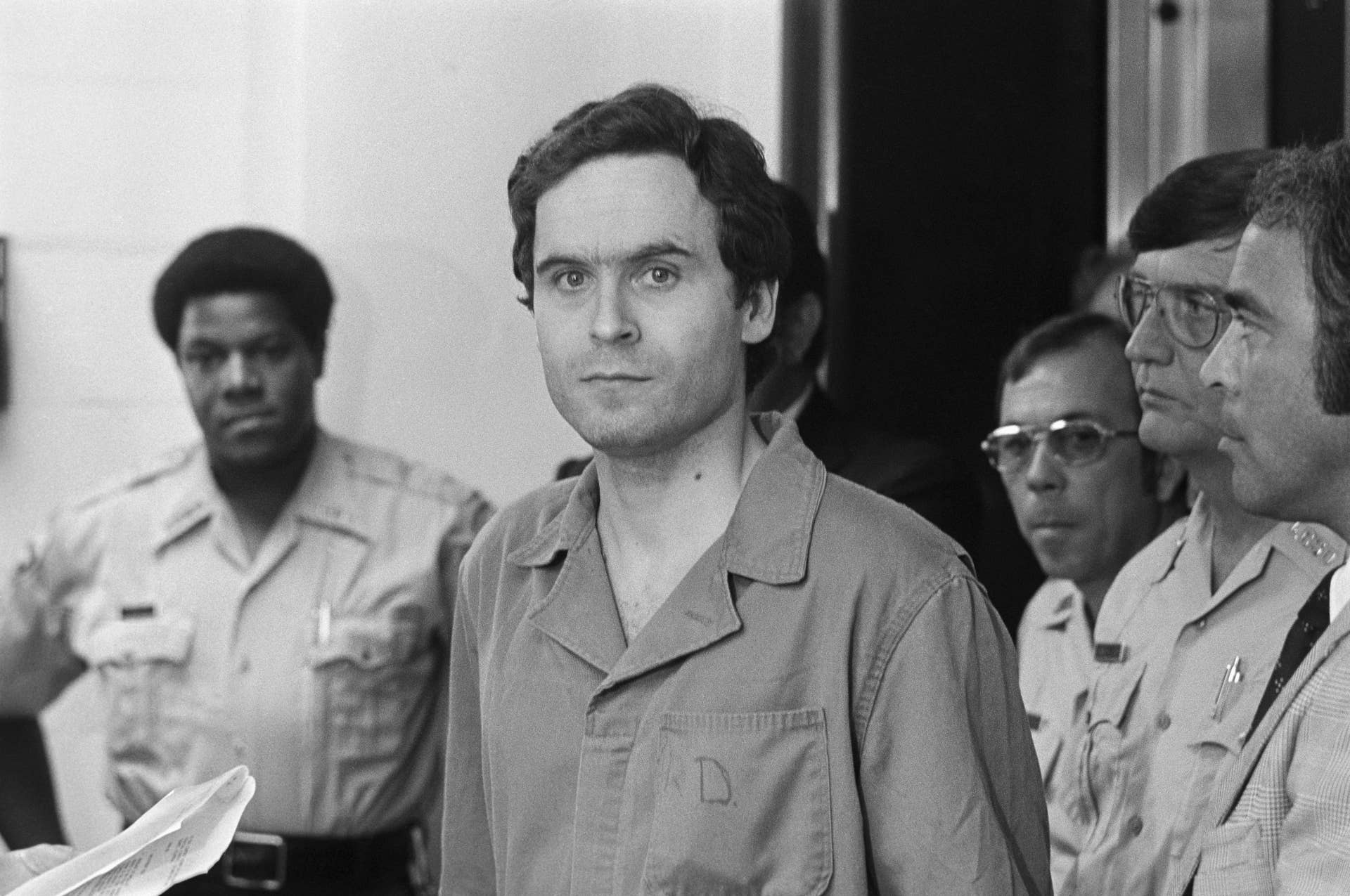 DNA Evidence Confirms Another Victim Of Serial Killer Ted Bundy In 1974 ...