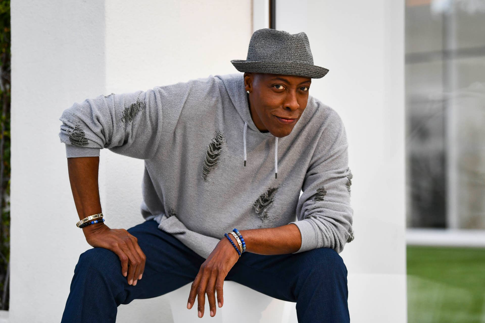 Arsenio Hall: The On-Set Clash That Nearly Axed 'Coming to America ...