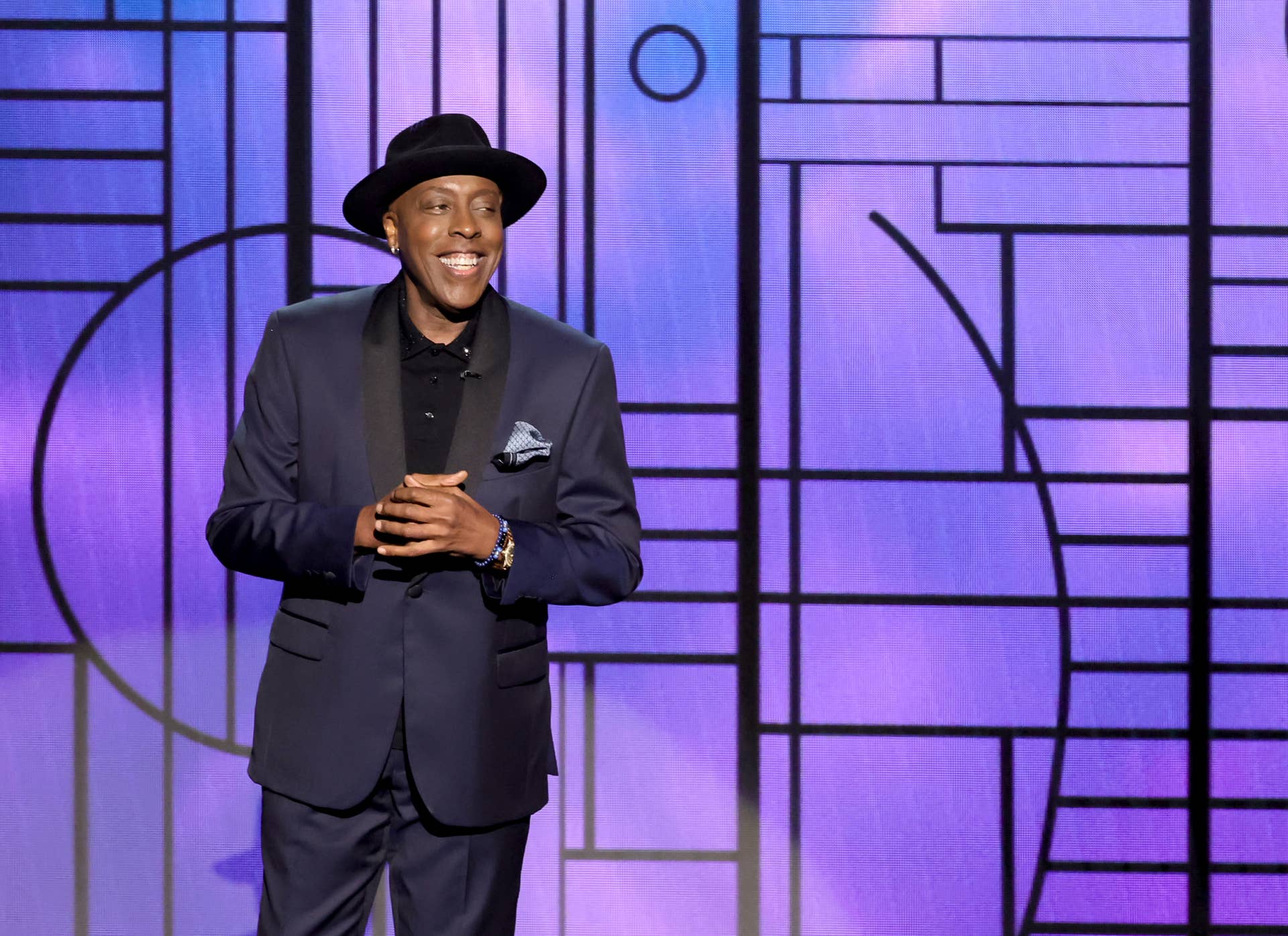 Arsenio Hall: The On-Set Clash That Nearly Axed 'Coming to America ...