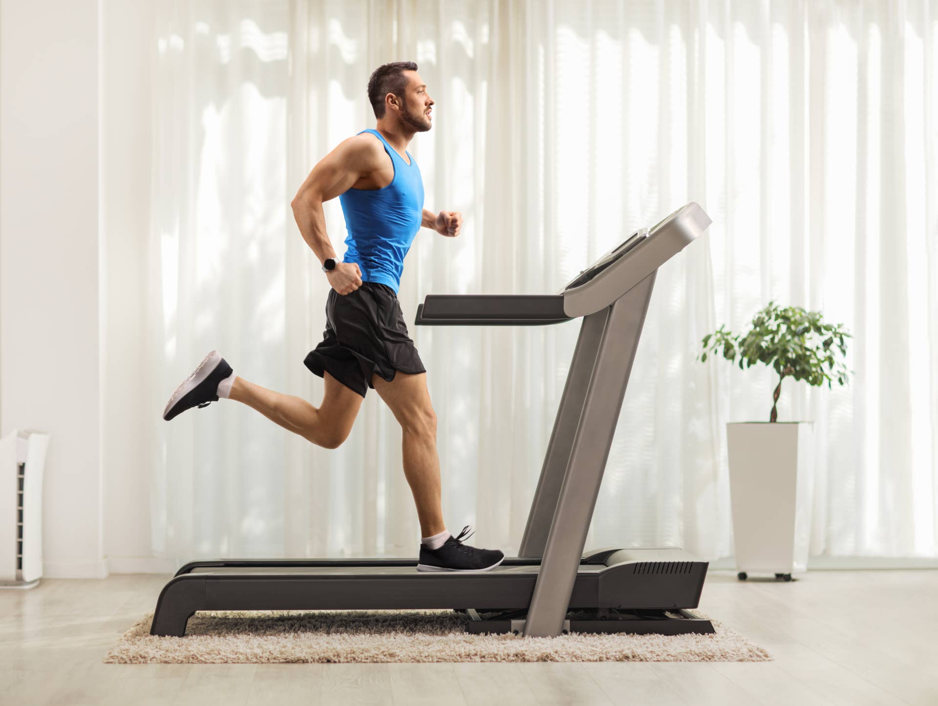 Matrix and Vision Treadmill Recall 2026: Is Your Home Gym a Fire Hazard ...