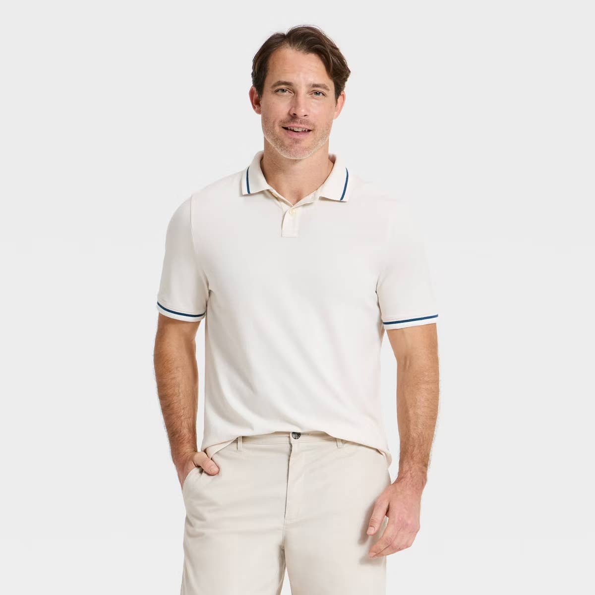 Target’s Top-Selling Polo Shirts Are on Sale for Only $11 - Men's Journal