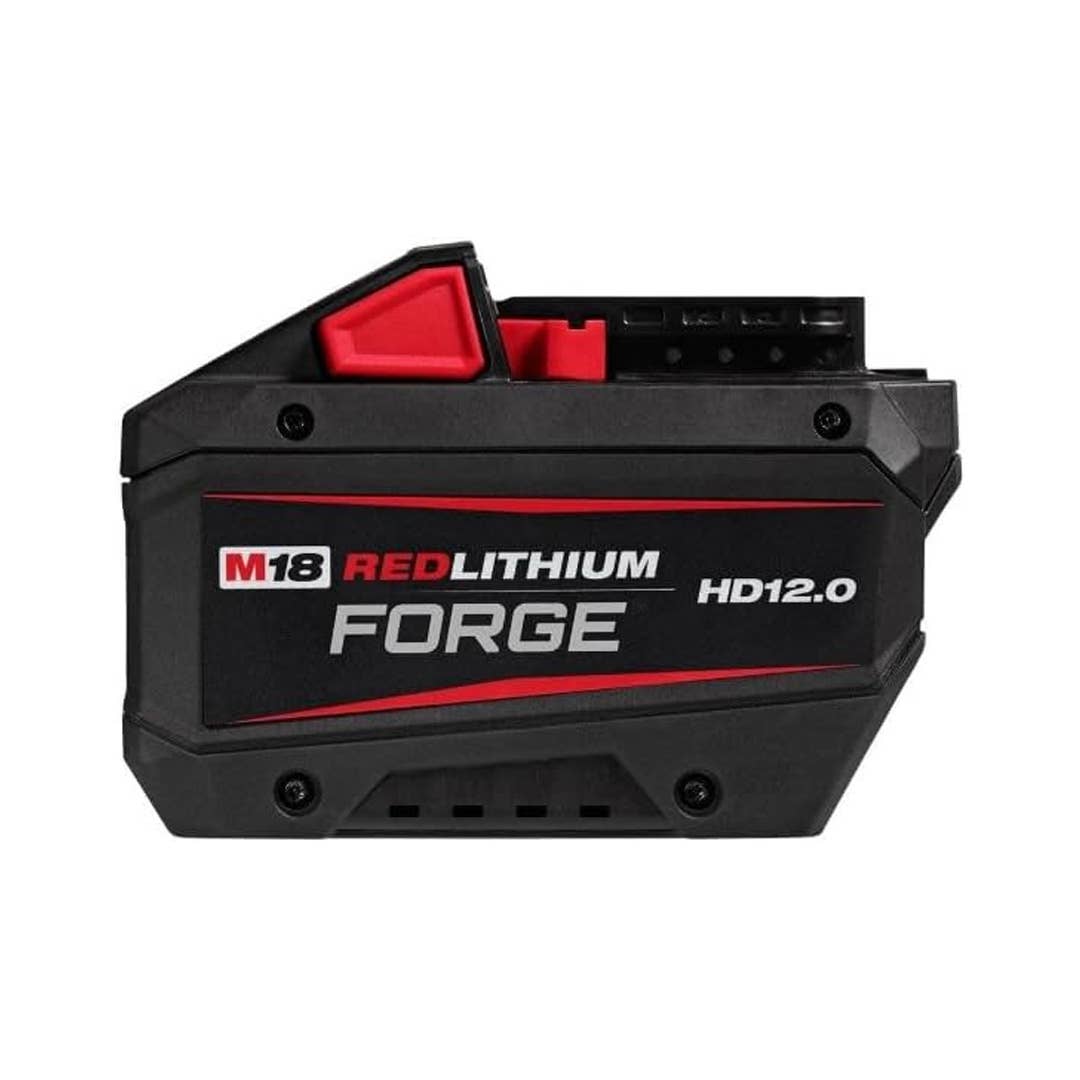 Milwaukee’s Big 12Ah M18 Battery Is on Sale for Under $200 - Men's Journal