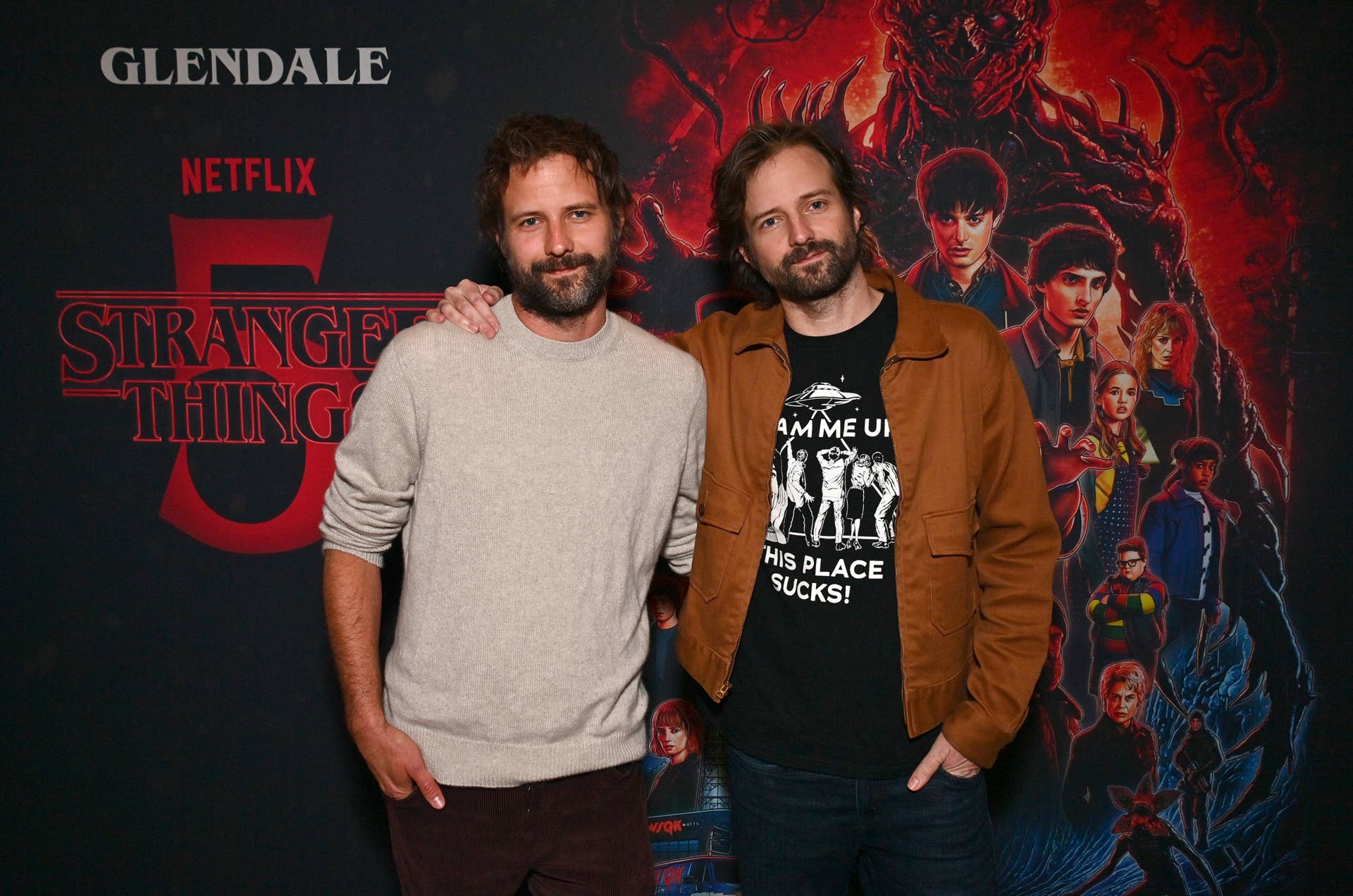 'Stranger Things' Spinoff Arrives on Netflix Just 4 Months After Show's ...