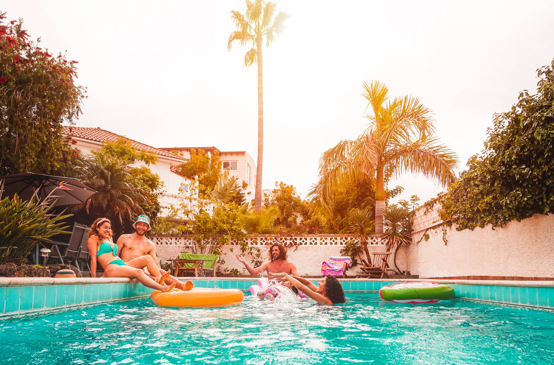 Shocking Summer Weather Patterns Predicted for this June - Men's Journal
