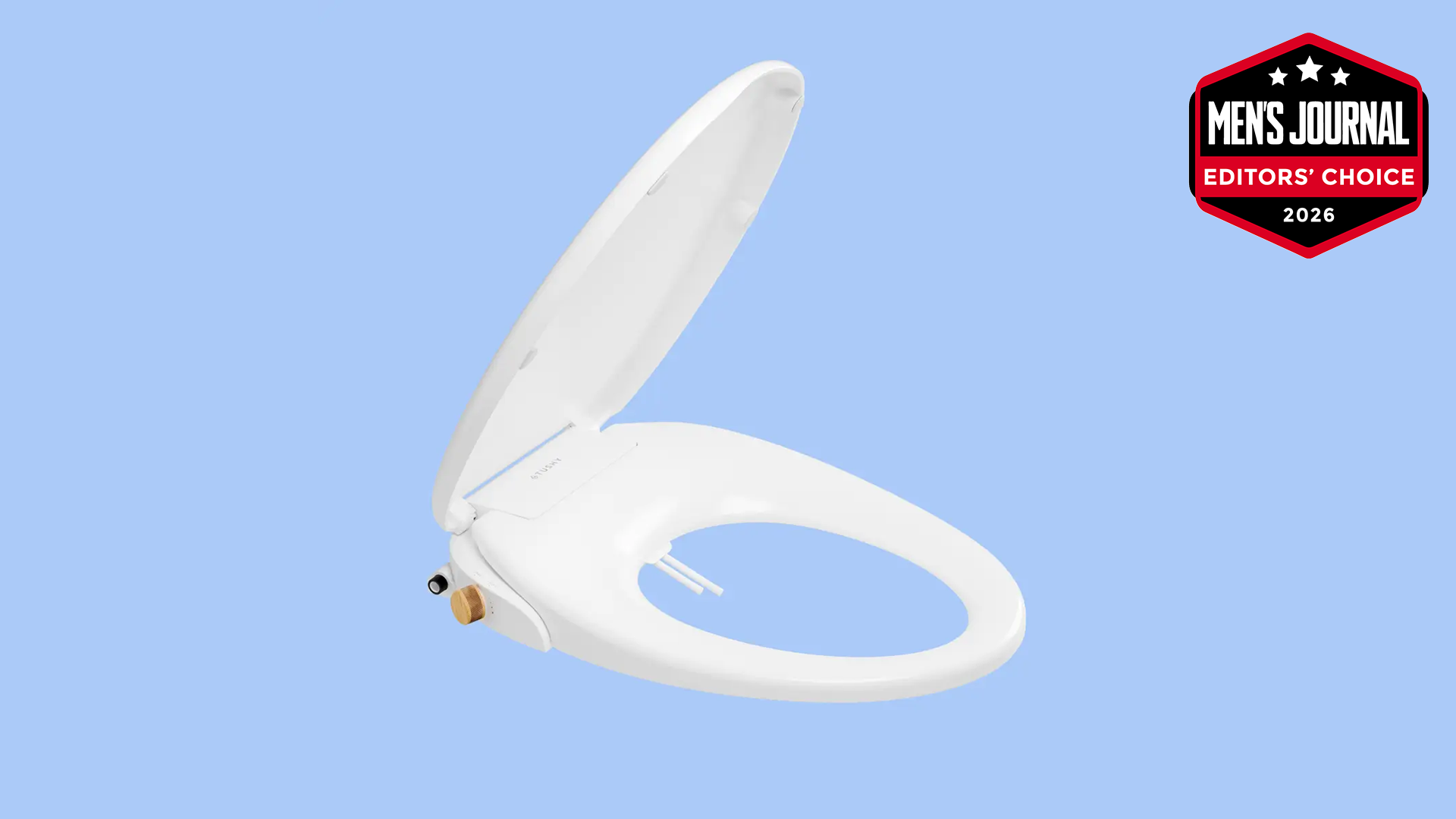 Tushy Wave Bidet Review: No-Electric Upgrade That Works - Men's Journal