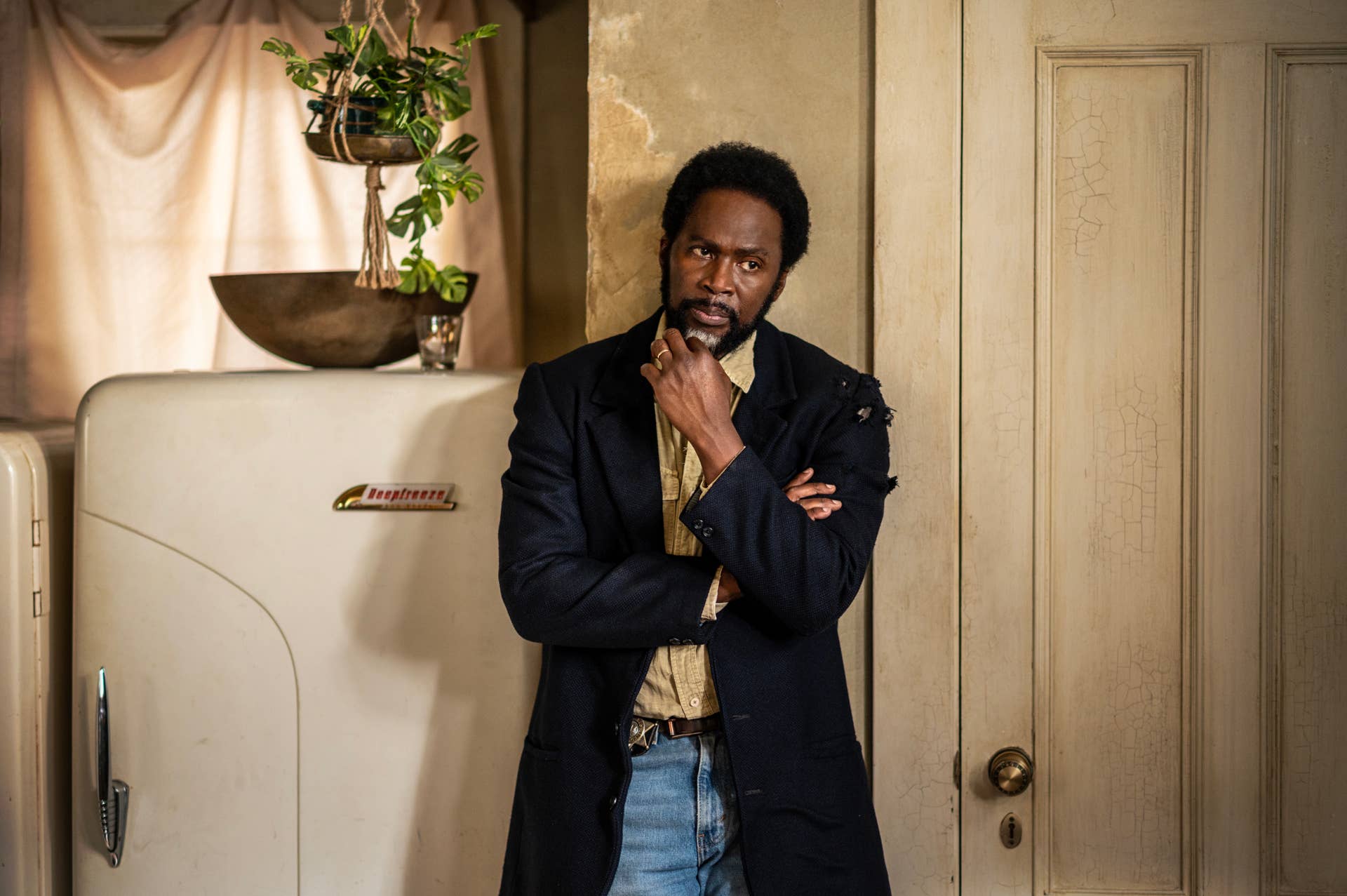'FROM' at MGM+ Renewed for Season 5, Which Will Be Its Last - Men's Journal