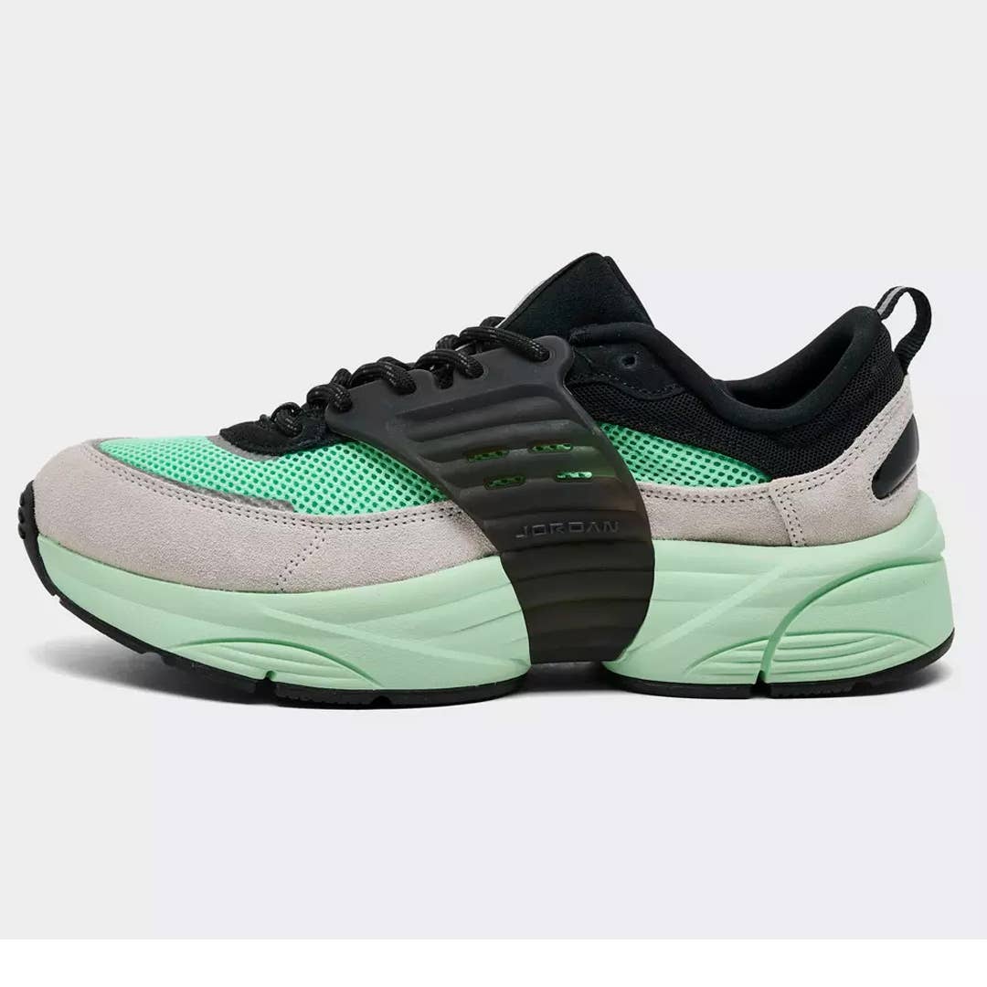 Finish Line Is Selling Jordan's Retro Trunners for $55 - Men's Journal