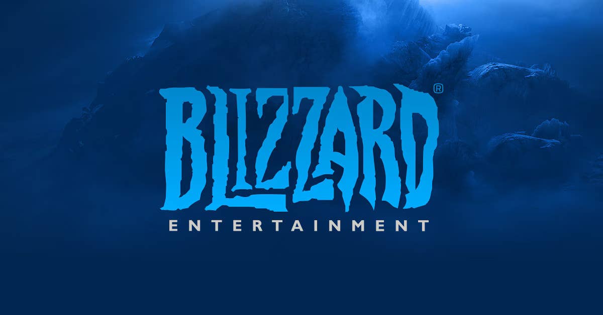 30 Years Ago, Blizzard Released One of the Greatest Video Games of All ...