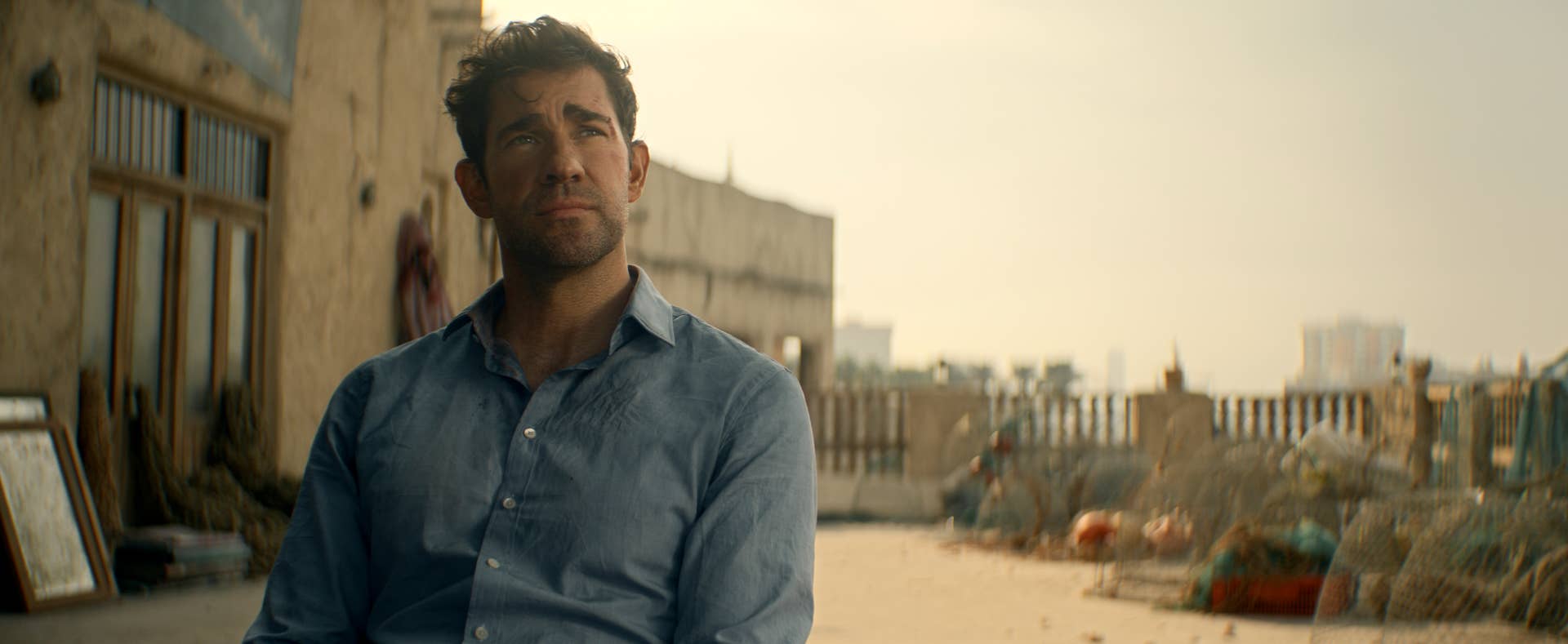 'Jack Ryan: Ghost War': Trailer, Plot and Fast-Approaching Release Date ...