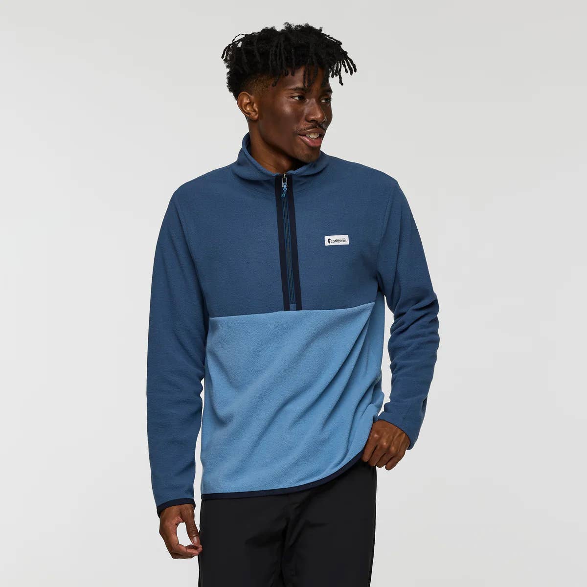 Cotopaxi’s Lightweight Fleece Pullover Is 50% Off - Men's Journal