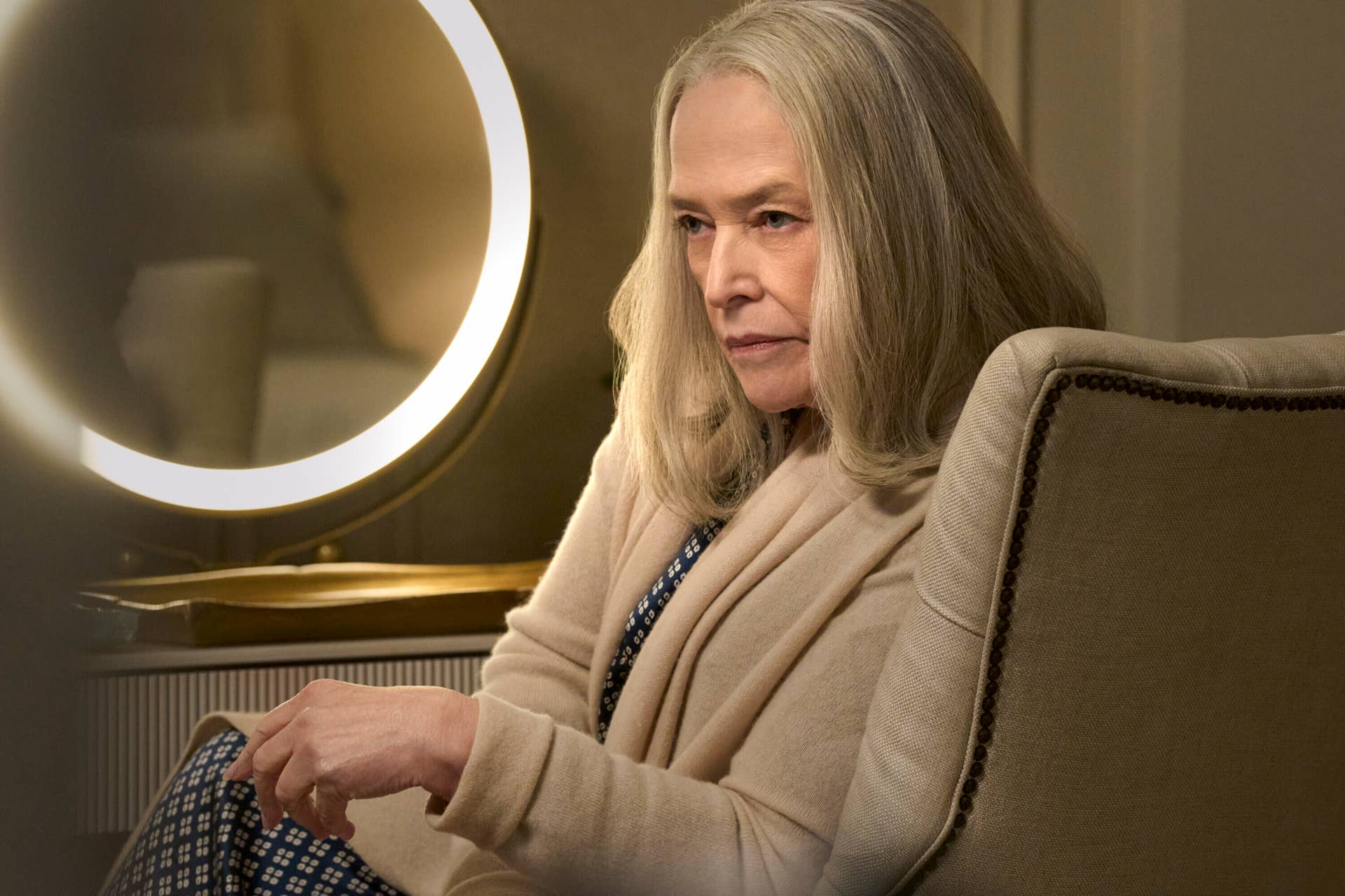 CBS Schedule Shake-Up Ousts 'Matlock,' 'Ghosts,' and more - Men's Journal