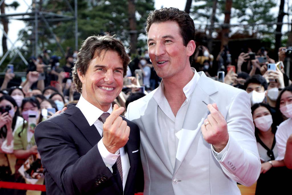 'Top Gun 3' Confirmed: Major Storyline Predictions for Tom Cruise ...