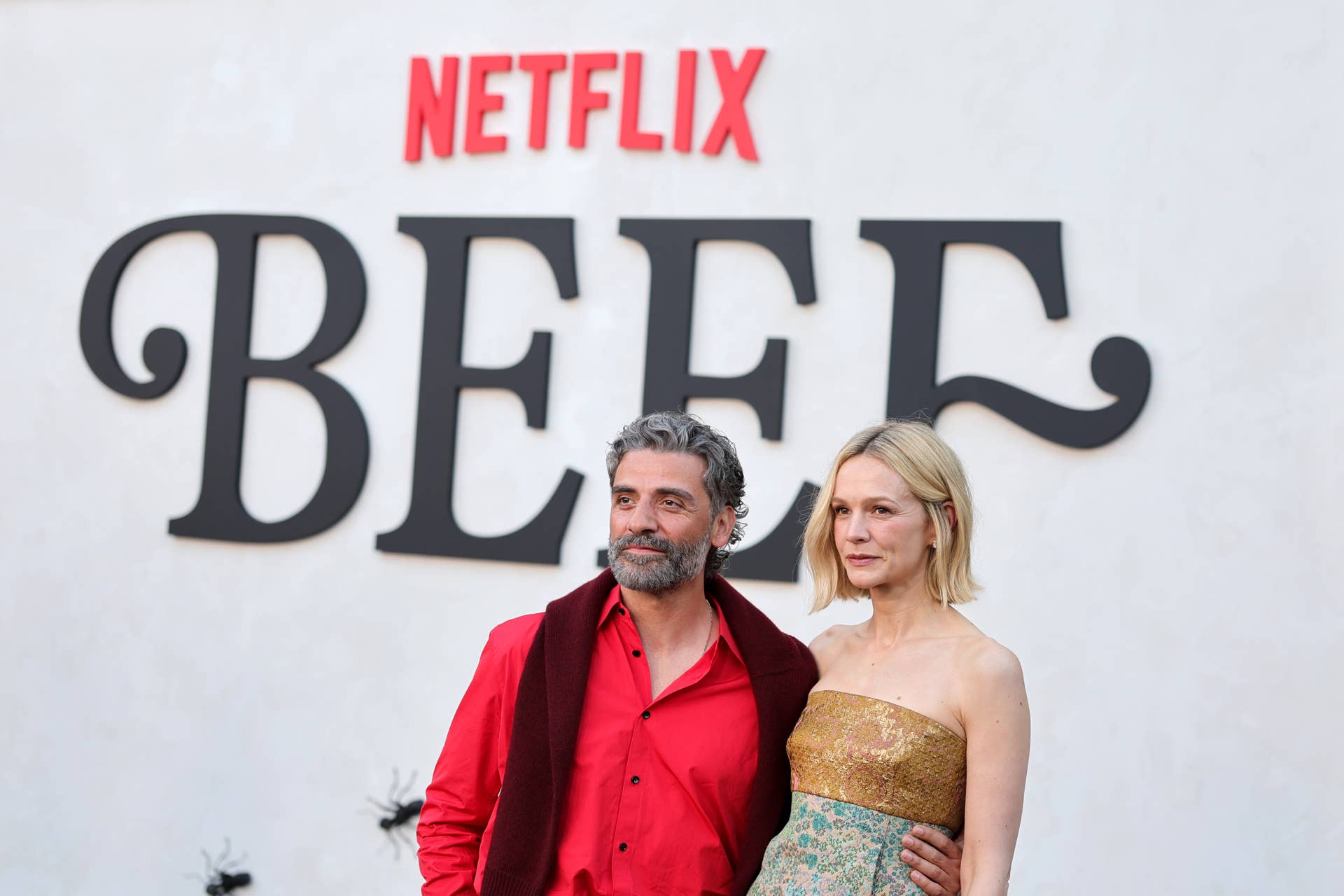 'Beef' Season 2 Rotten Tomatoes Rating: Better Than Season 1? - Men's ...