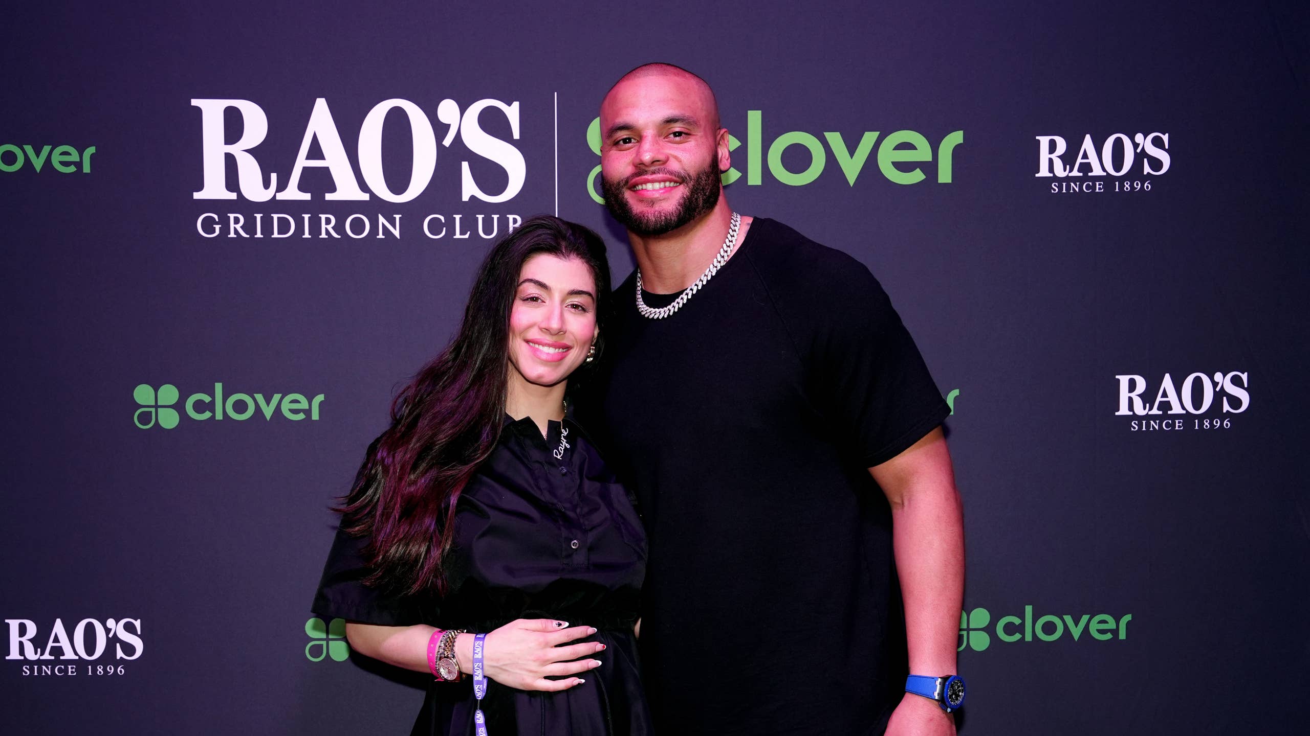Dak Prescott’s Ex Sarah Jane Ramos Makes Unexpected Move Days Before ...