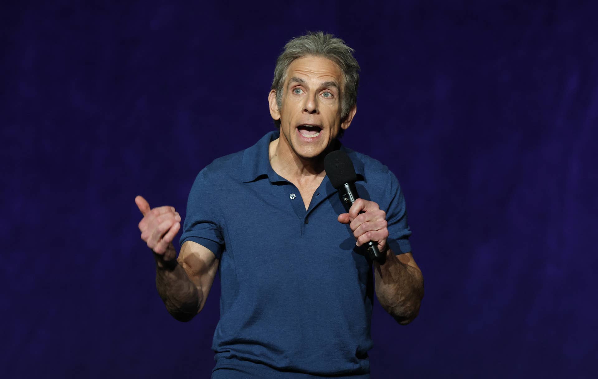 Ben Stiller Admits He Doesn't 'Stand By' the Sequel 'Little Fockers ...