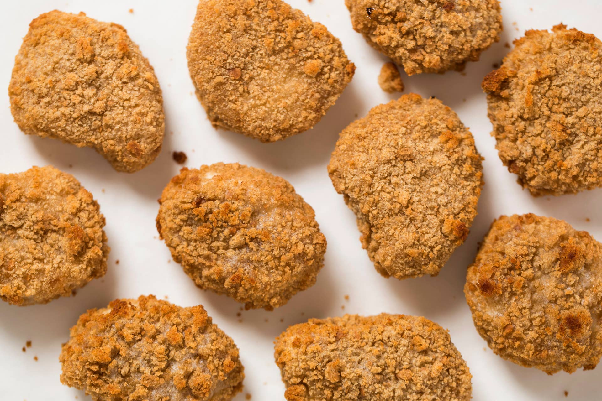 Perdue Is Making 6-7 Chicken Nuggets, But You Can Only Get Them in One ...