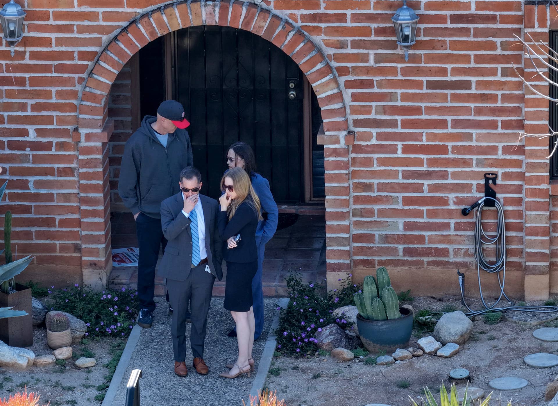 Nancy Guthrie Update: The Latest Clues That Change Everything - Men's ...