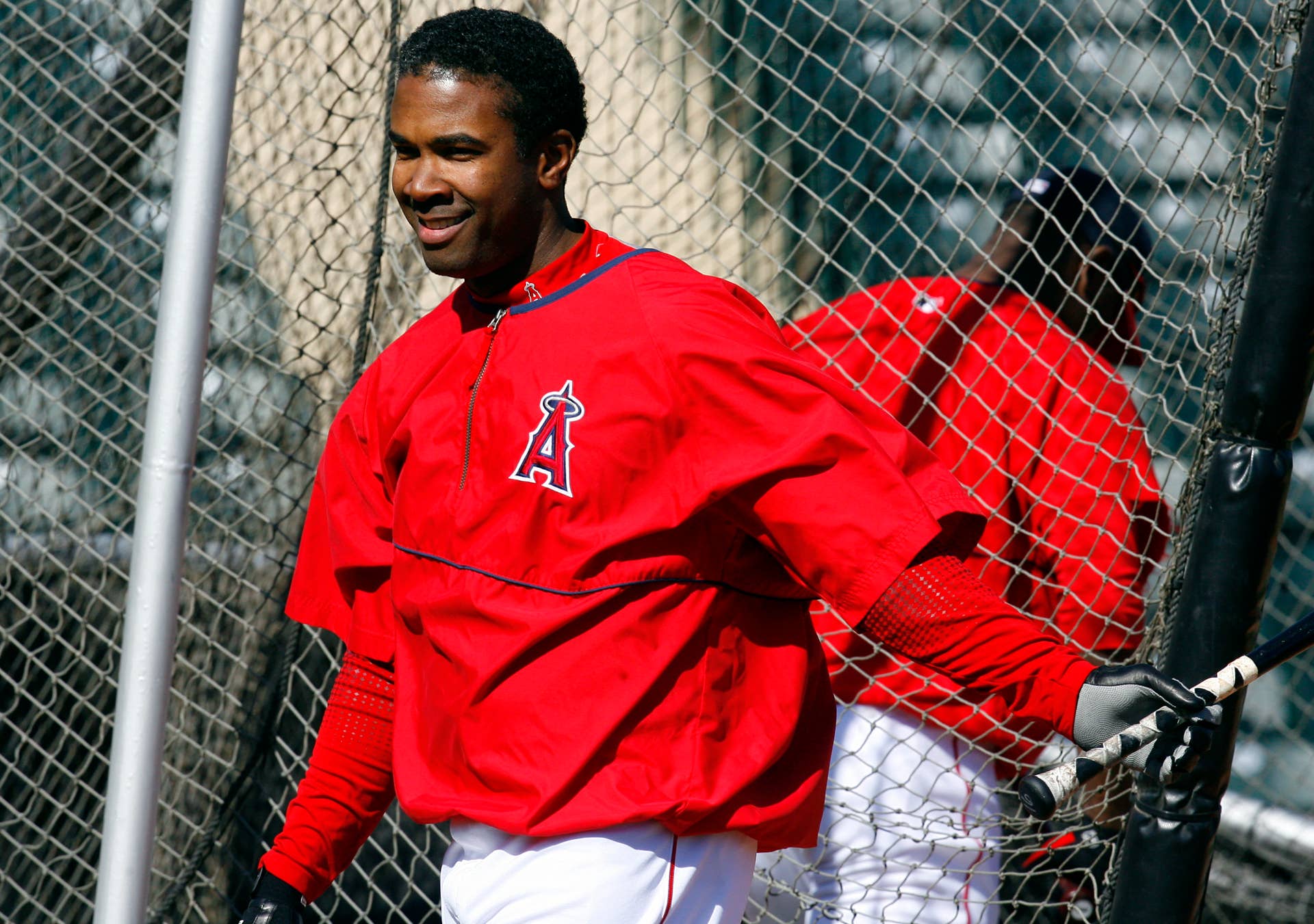 Garret Anderson's Cause of Death Released: Wife Reveals How Angels ...