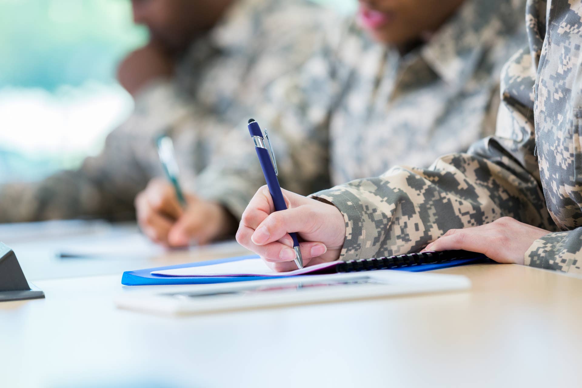 Automatic Military Draft Registration Begins December: What It Means ...