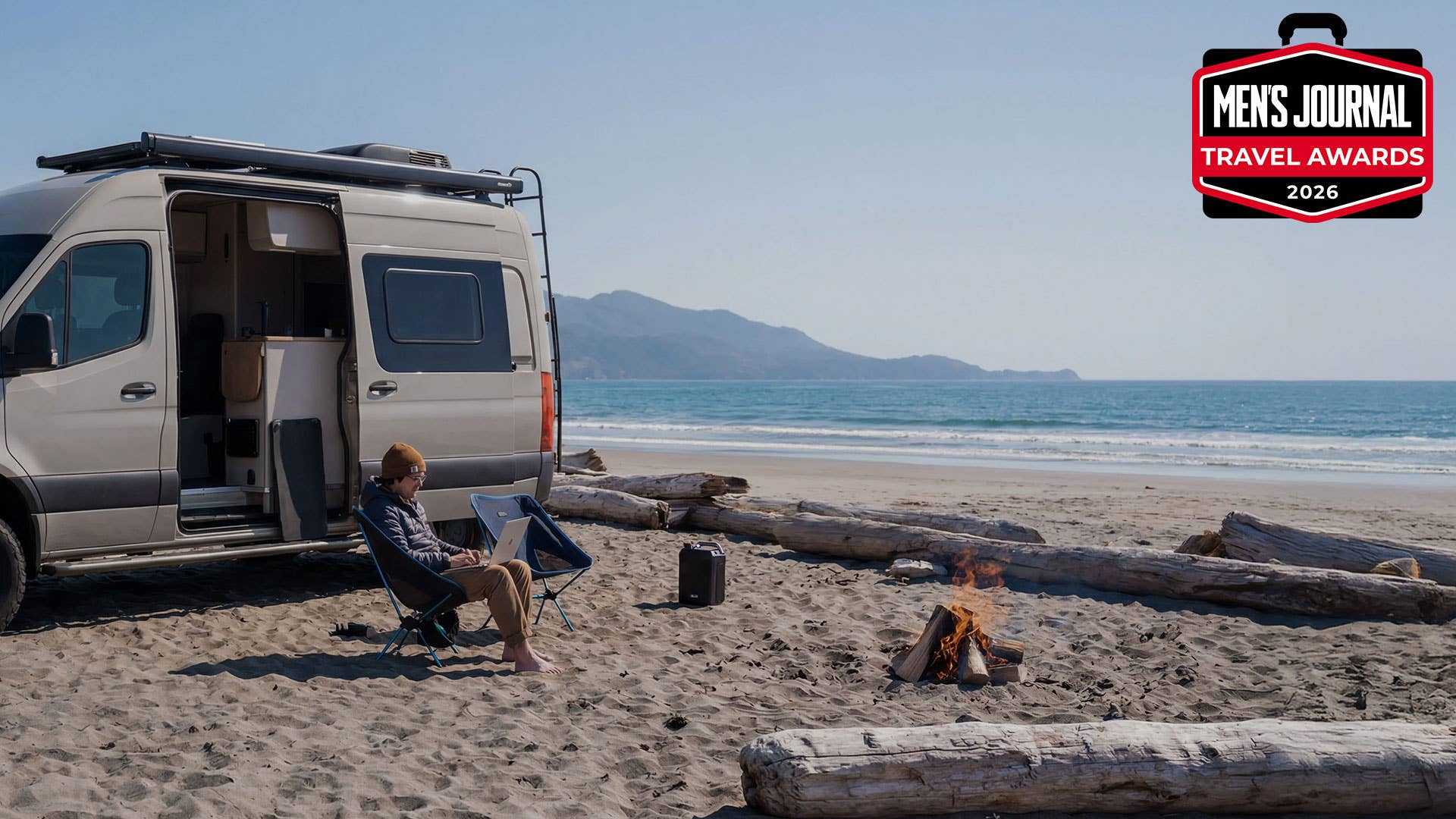 TravlFi JourneyGo Mobile Hotspot Review: Best Travel Hotspot - Men's ...