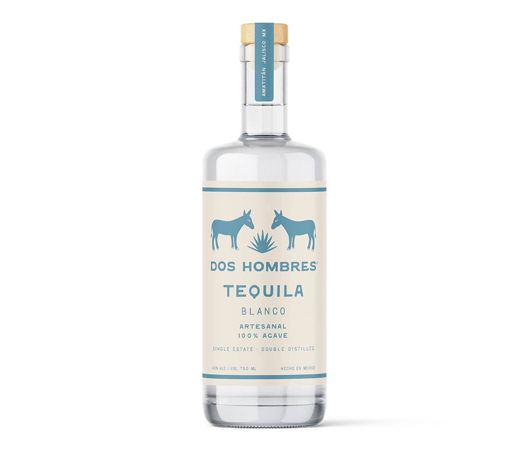 Actors Bryan Cranston and Aaron Paul Are Launching A Tequila - Men's ...