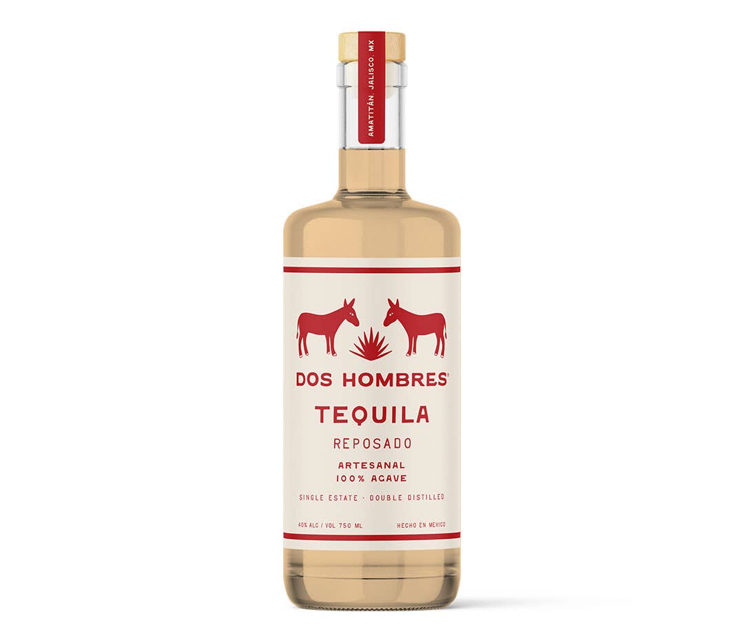 Actors Bryan Cranston and Aaron Paul Are Launching A Tequila - Men's ...