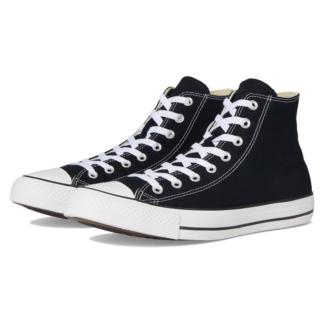 Converse's High-Top Chucks Are a Rare 20% Off at Zappos - Men's Journal