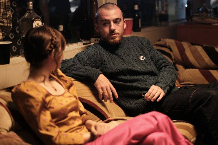 How 'Euphoria' Season 3 Pays Tribute to Late Star Angus Cloud - Men's ...
