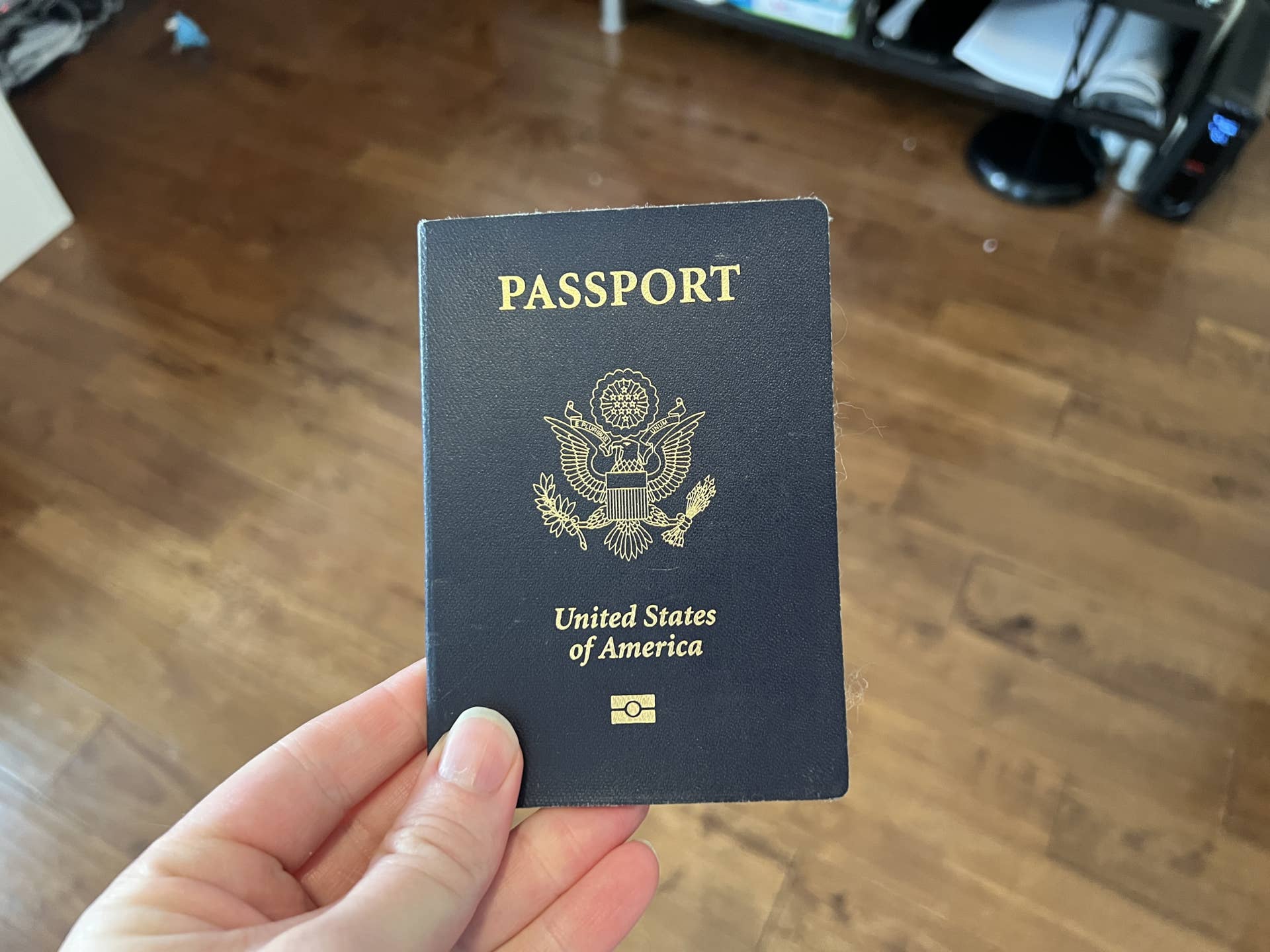 U.S. Announces Important Update for Passport Applicants - Men's Journal