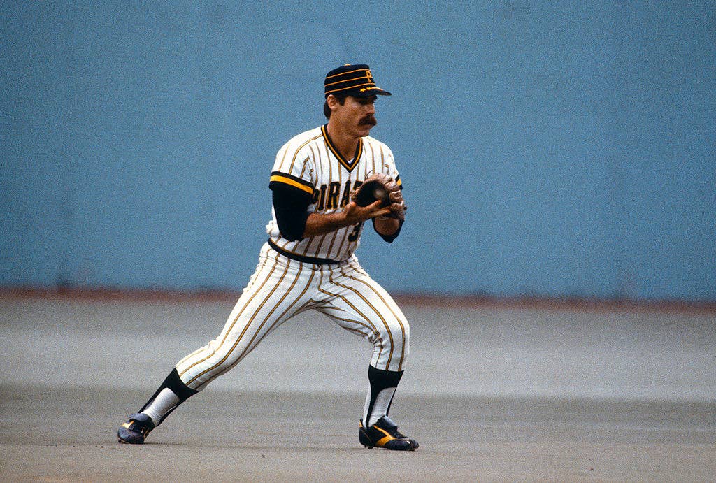 Phil Garner Dead at 76: Baseball Hall of Famer and Astros Manager Dies ...