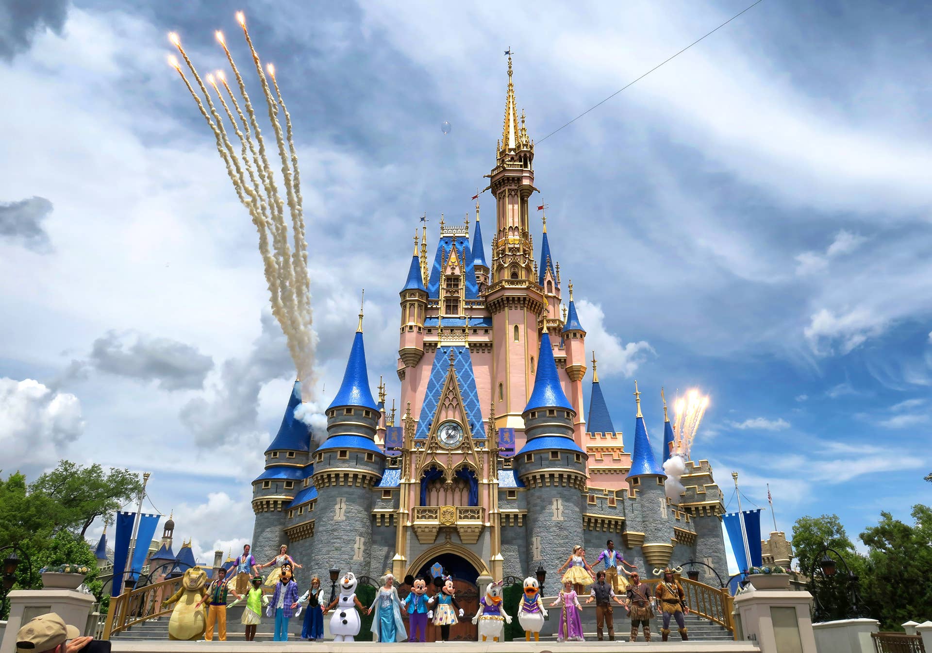 Disney Ride Closures May 2026: Full List for Disney World and ...