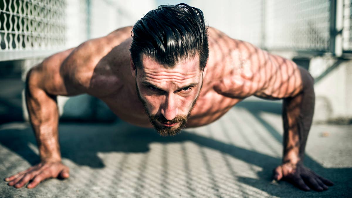 Neuroscientist Shares a Simple Habit to Improve Daily Focus - Men's Journal