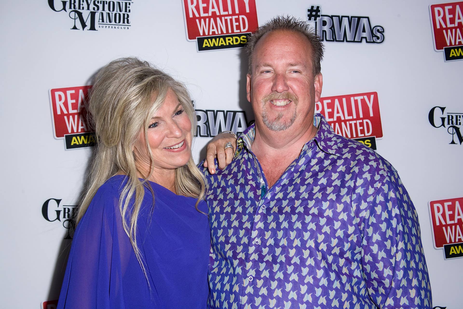 Darrell Sheets’ Family: Storage Wars' Star's Wife & Girlfriend History ...