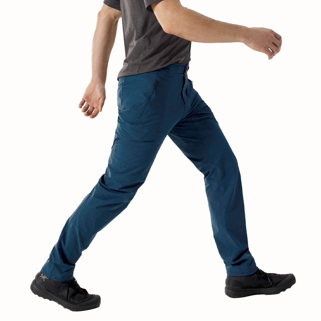 Arc'teryx Gamma Pants Are a Rare 40% Off at REI Right Now - Men's Journal