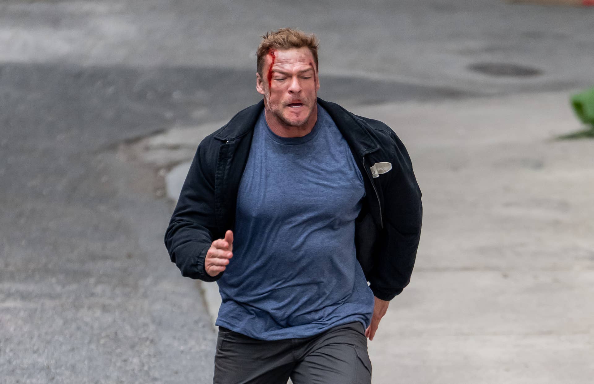 'Neagley' Plot, Release Date, Cast and 'Reacher' Connections, Explained ...