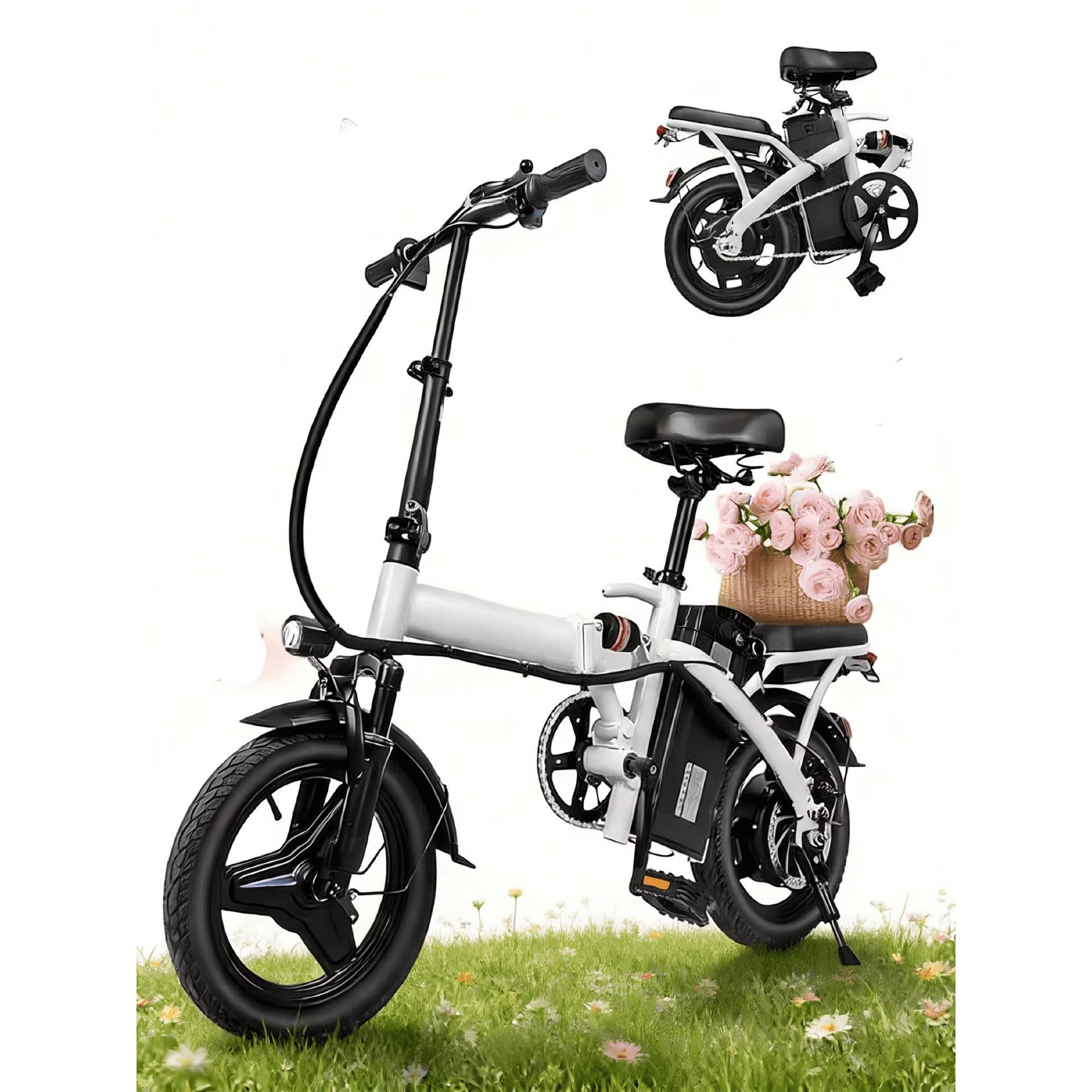 Best Walmart E-Bikes on Sale Right Now - Men's Journal