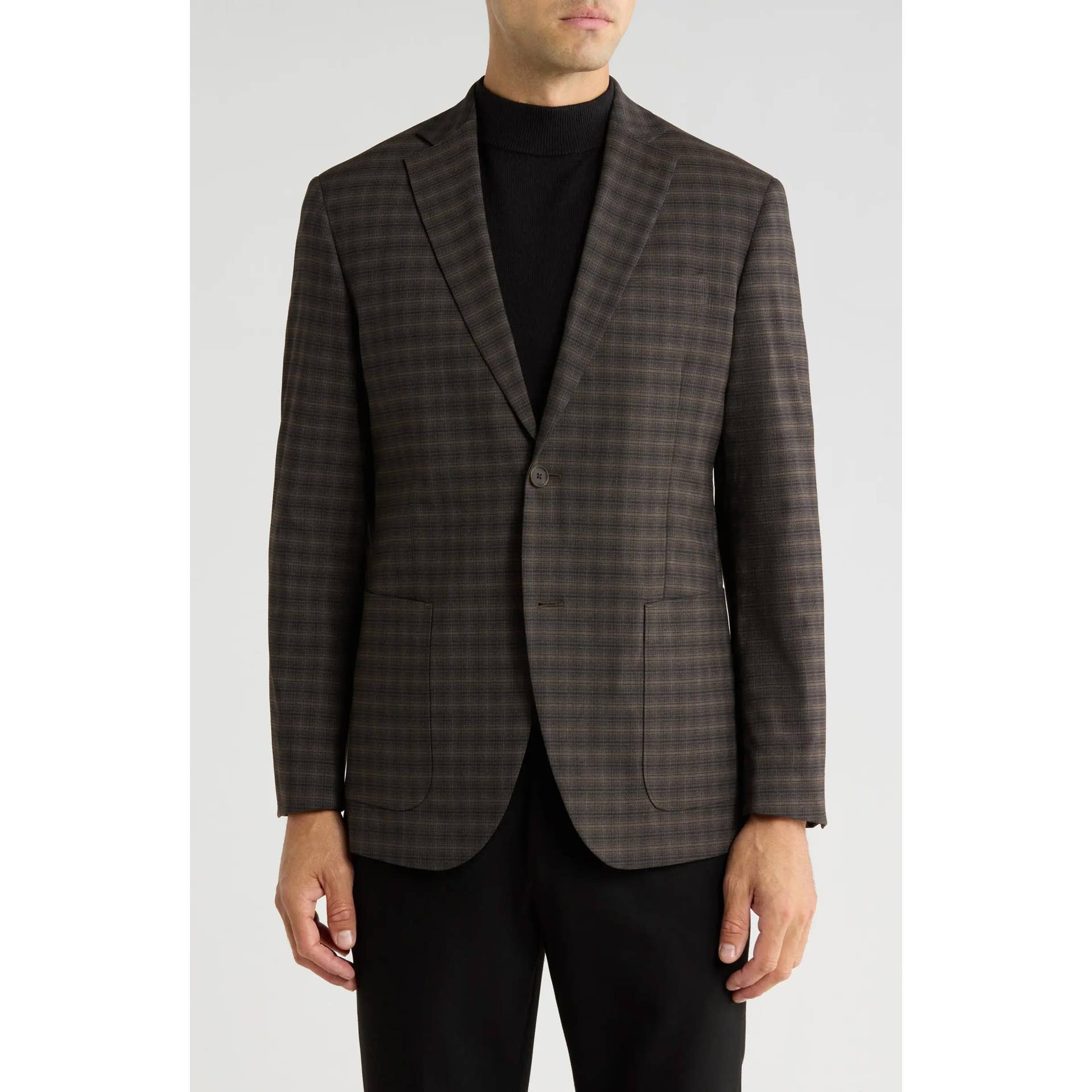 Nordstrom Rack's $399 Plaid Sport Coat Is Now Over 80% Off - Men's Journal