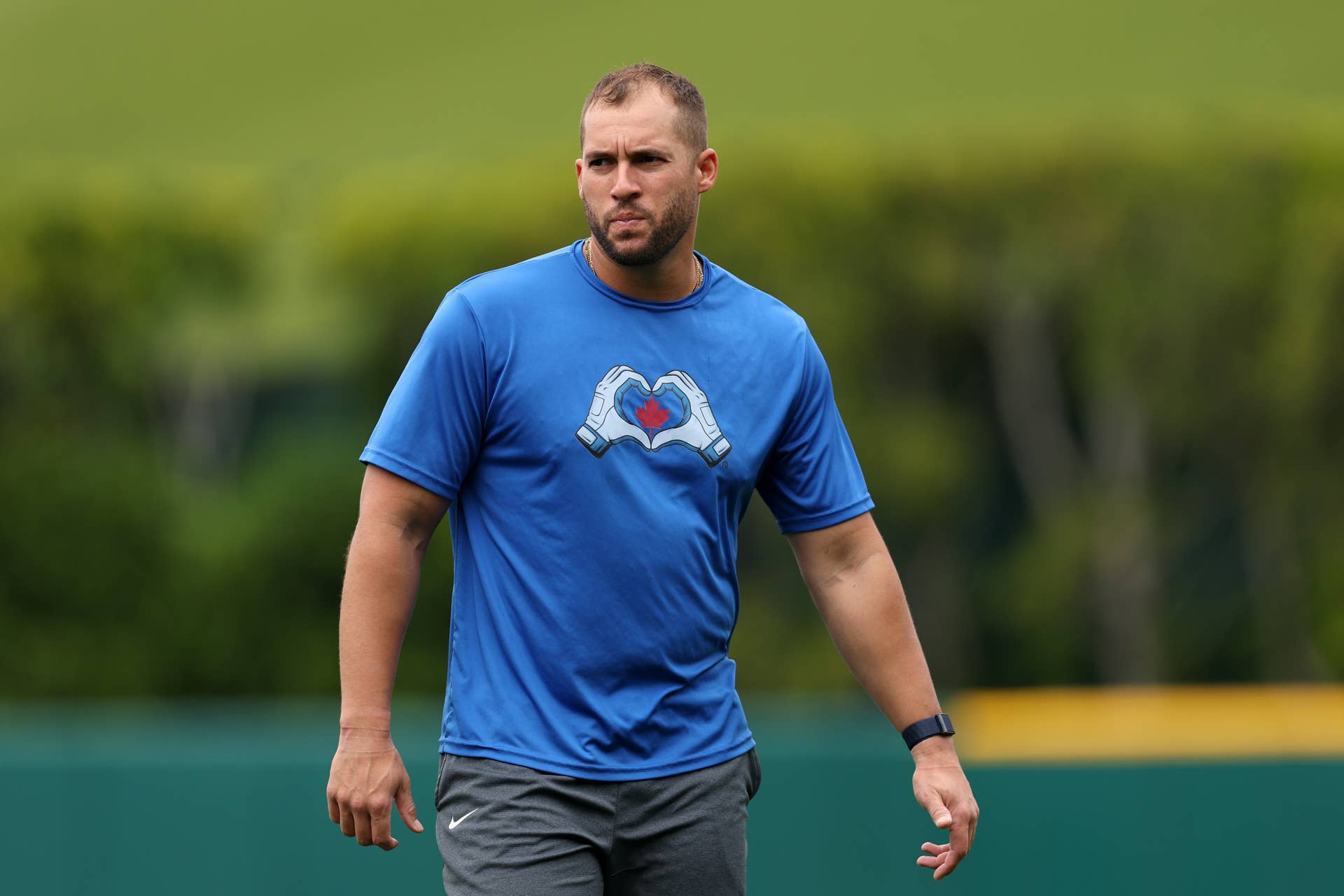 Toronto Blue Jays Superstar Puts $6.4 Million Mansion on the Market ...