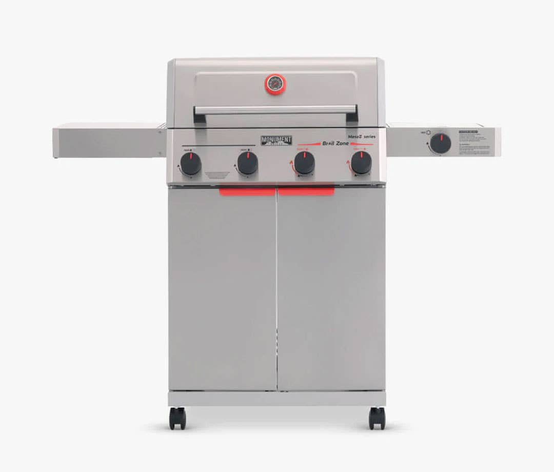 Best Gas Grills of 2026, Tested and Reviewed - Men's Journal