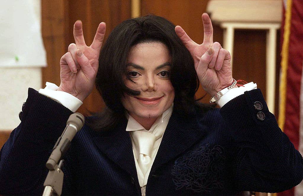 Cascio Family Defended Michael Jackson on Oprah — Now Say They Were ...