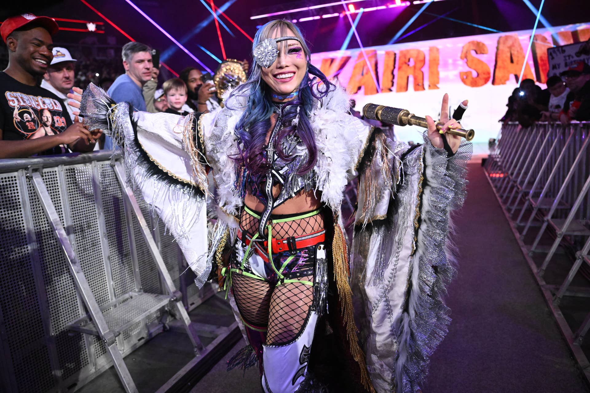 Bray Wyatt's Tragic Death Makes WWE's Release of Wyatt Sicks Sadder ...
