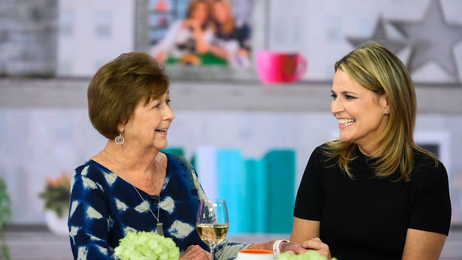 Nancy Guthrie Update: Troubling Evidence Shows She May Have Coughed Up ...