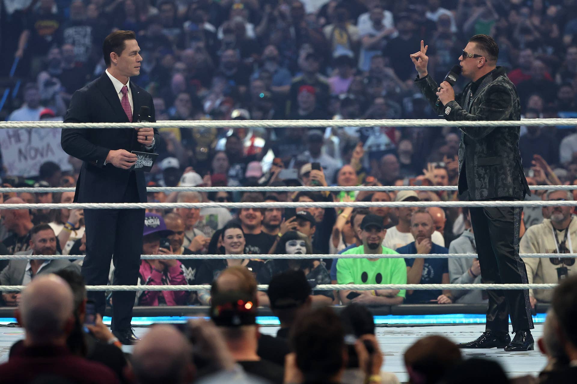 WWE Quietly Releases 24 Wrestlers, These 10 Could Be Next - Including ...